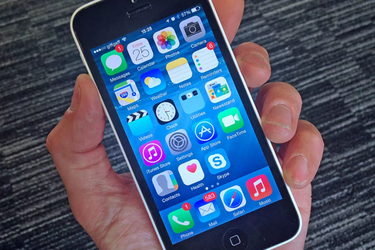 Apple zai saki iOS 8.2 Beta 6 har zuwa karshen wannan makon