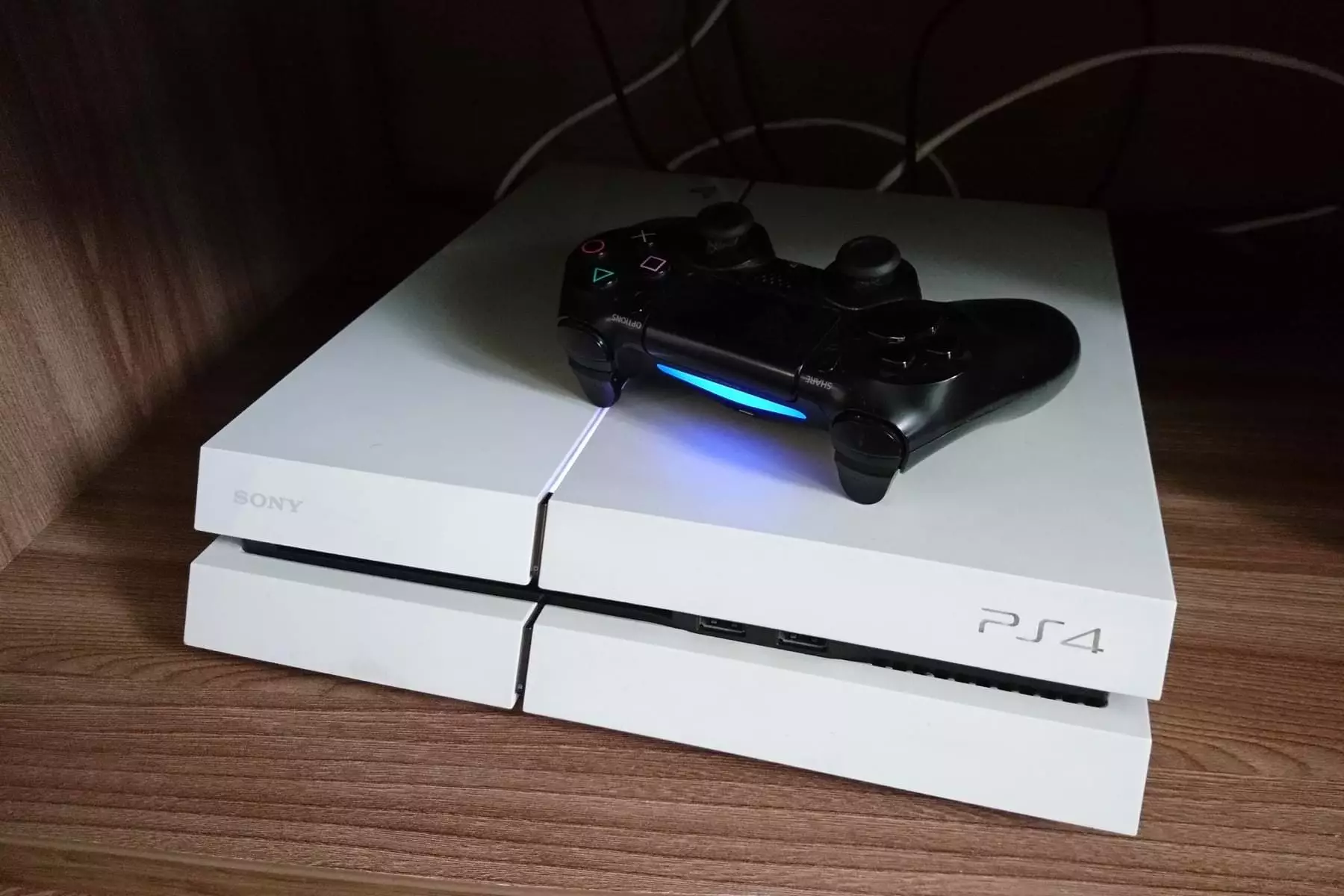 소니가 두 번 전 세계적으로 PlayStation 4의 가격을 쳤습니다 30343_2