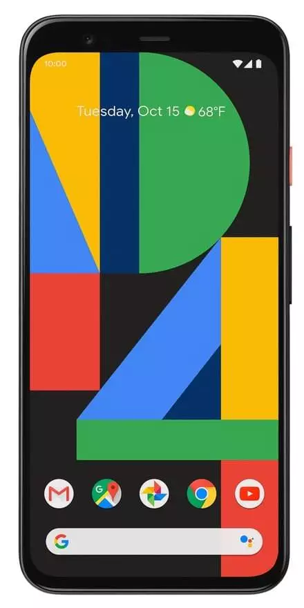 Anunci de Google Pixel 4 i Pixel XL 4: Els telèfons intel·ligents amb la millor càmera al món 30384_4