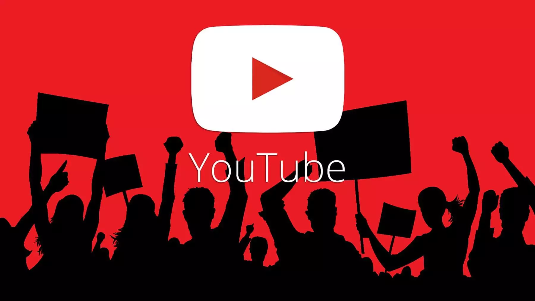 YouTube จะถูกบล็อกในรัสเซียโดยการตัดสินใจของศาล 30552_1