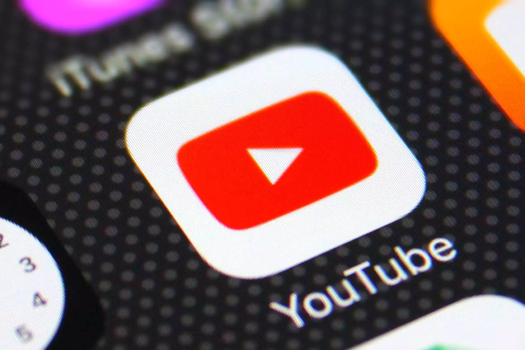 Youtube estetään Venäjällä tuomioistuimen päätöksellä 30552_2