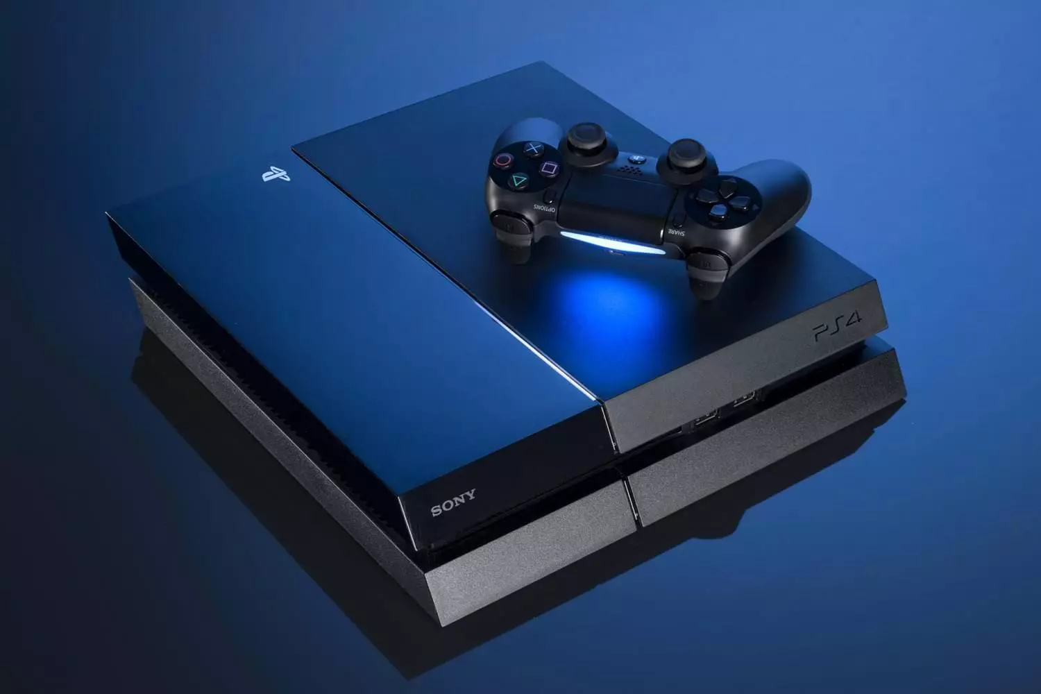 Sony PlayStation 5 Werengani kugwedezeka kwathunthu ogula 30568_1