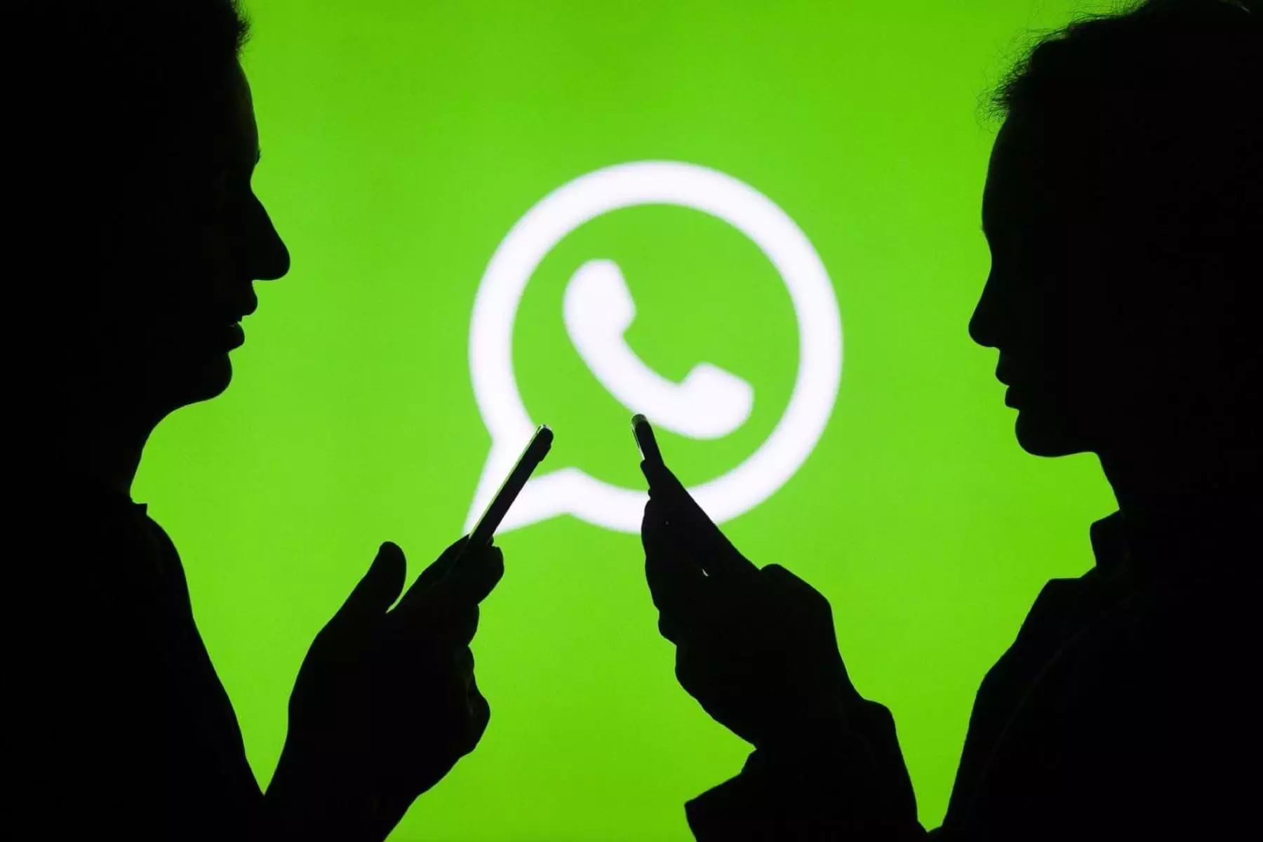 WhatsApp ti dinten ka-1 dina Android sareng ios bakal lirén damel 30599_1