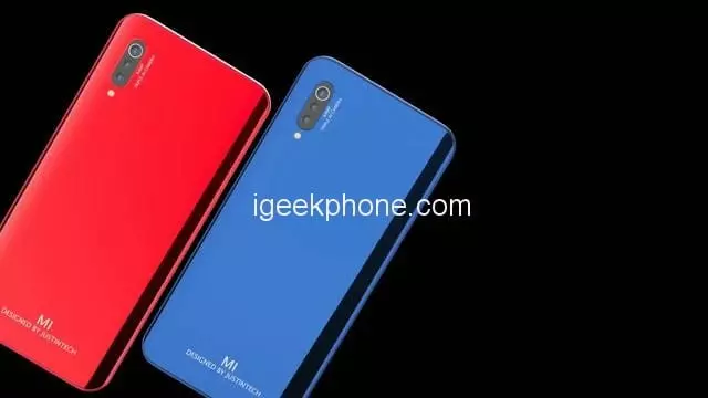 Xiaomi Redmi K30 - den nyeste smartphone i verden, og det er derfor 30612_4