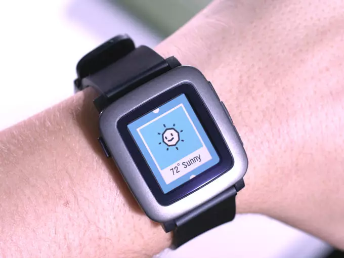 Time Pebble USA ซื้อรัสเซีย 2