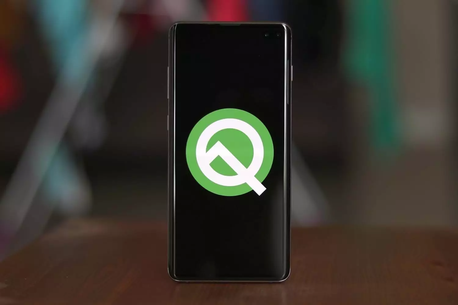 Android 10 Q 전에 업데이트 될 Samsung SmartPhone 목록 30689_1