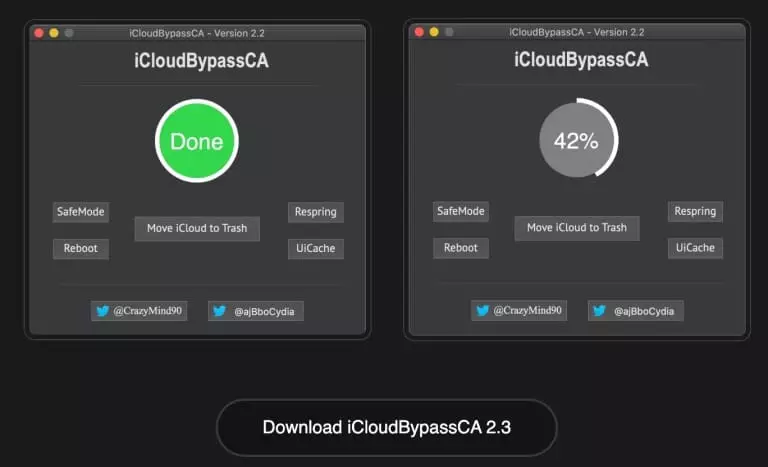 PAANO TANGGALIN lock iCloud activation lock mula sa anumang iPhone at iPad 30749_2