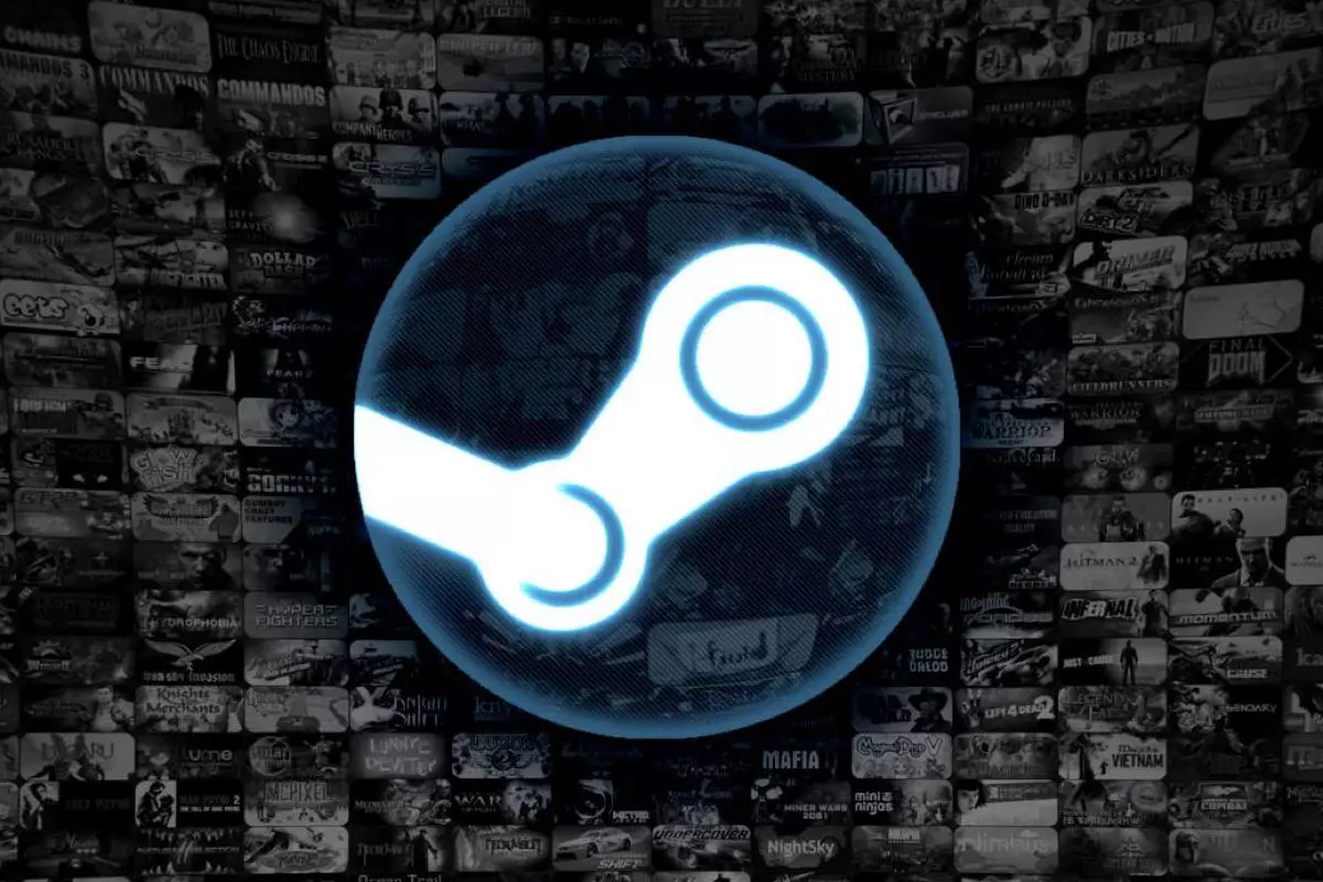 Steam idayambitsa yogulitsa chilimwe ndi kuchotsera mpaka 90%