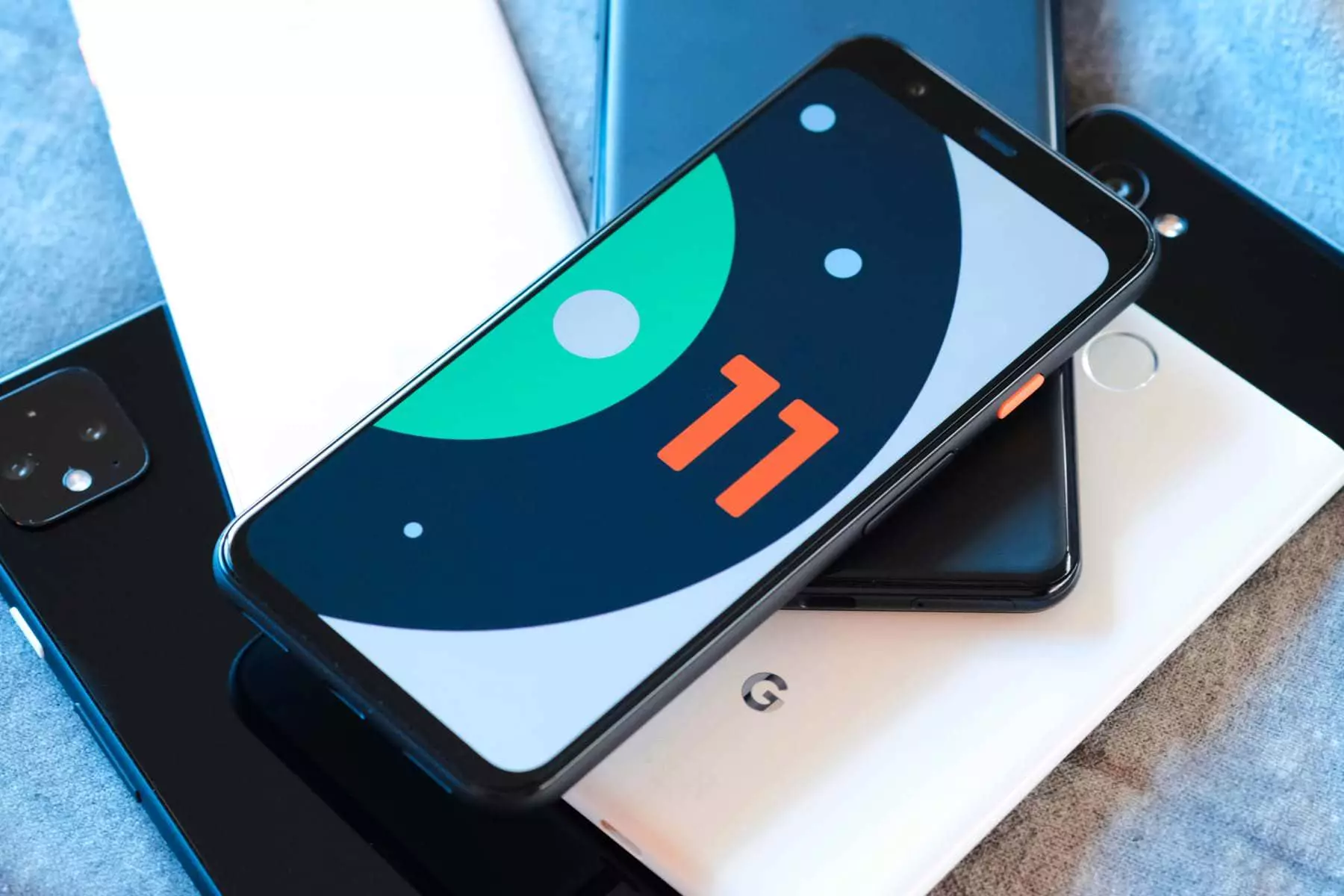 Google Android 11 шығарылған күнін жариялады 30766_1