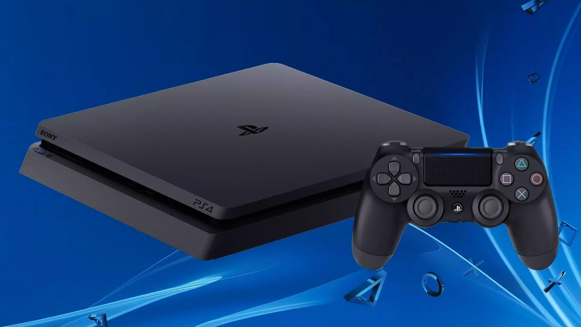 SONY ngedhunake rega playstation 4 kaping pindho 30771_2