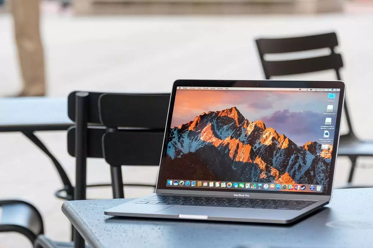 მოხდა: MacBook მიიღო მშობლიური მხარდაჭერა 5G 30788_1