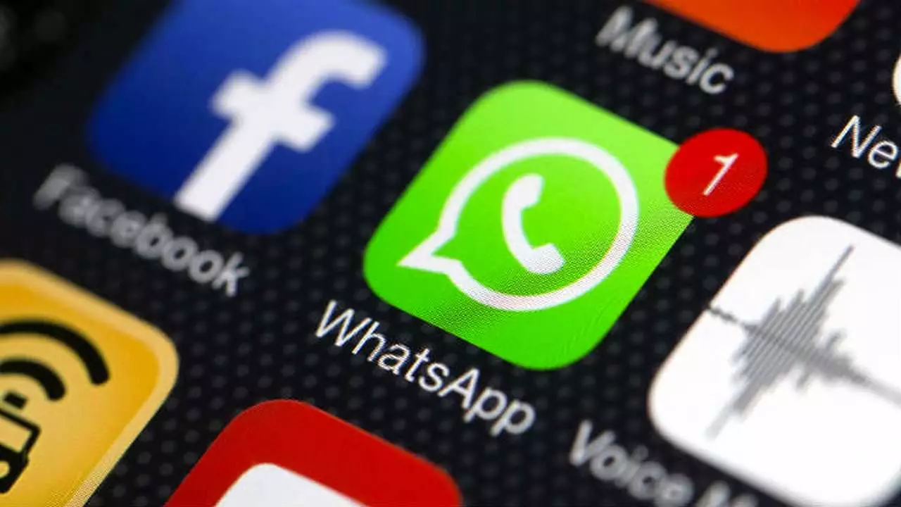WhatsApp sẽ ngừng hoạt động từ ngày đầu tiên trên Android và iPhone 30823_2