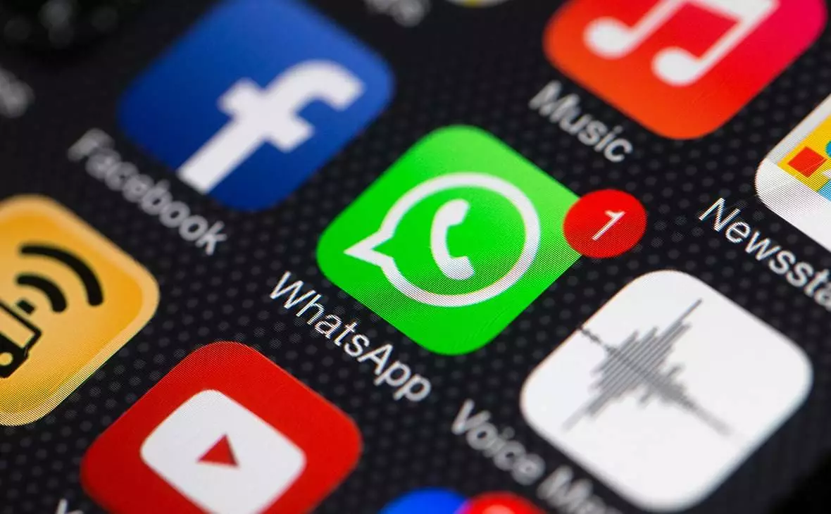 WhatsApp megszűnik sok okostelefonon futó Android és iOS 30866_2