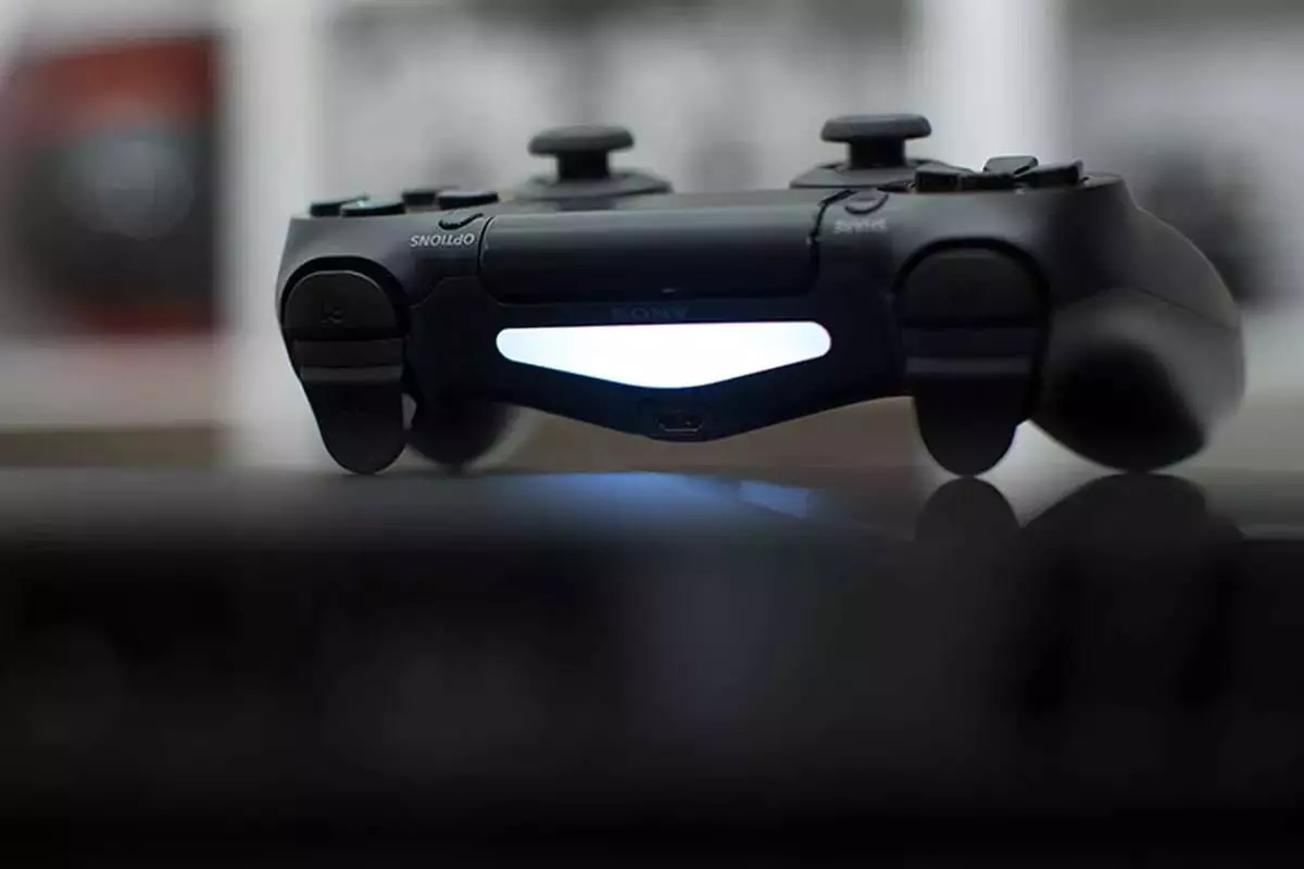 A Sony az összes tulajdonosát a Playstation 4 játék előtag ugrás az örömtől 30878_1