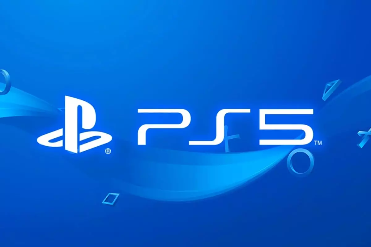 Sony PlayStation 5 PlayStation 5 consoles Pro sele zikhutshiwe. 30954_1