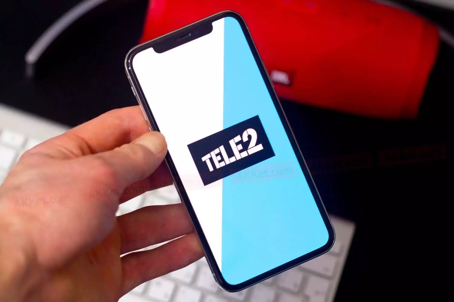 Tele2 Cellular rekstraraðili lokar gegnheill skjalavörum og þýðir öll áskrifendur að nýju 30998_2