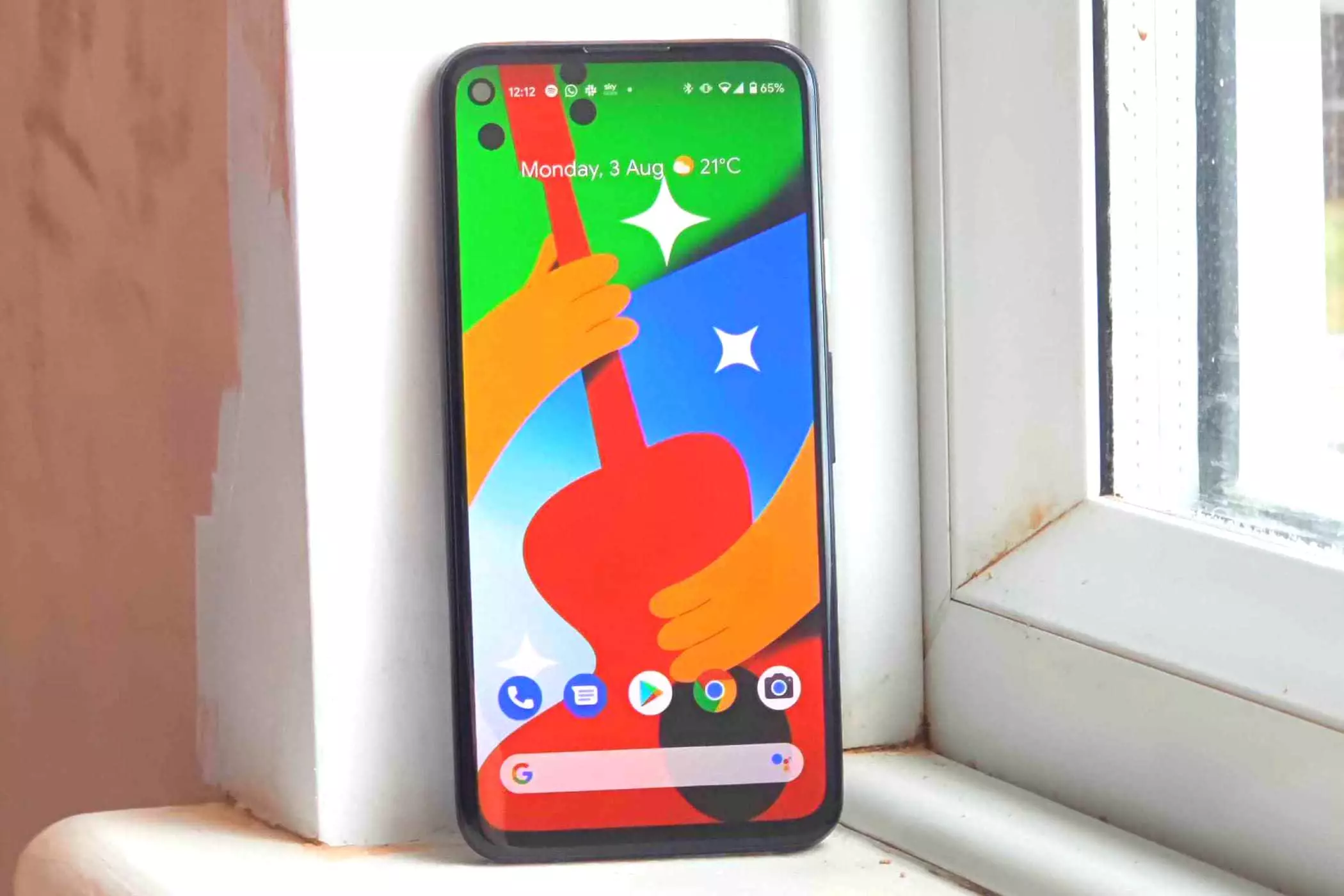 Xiaomi Yitwa Sabalhone, bizavugururwa mbere ya Android 12