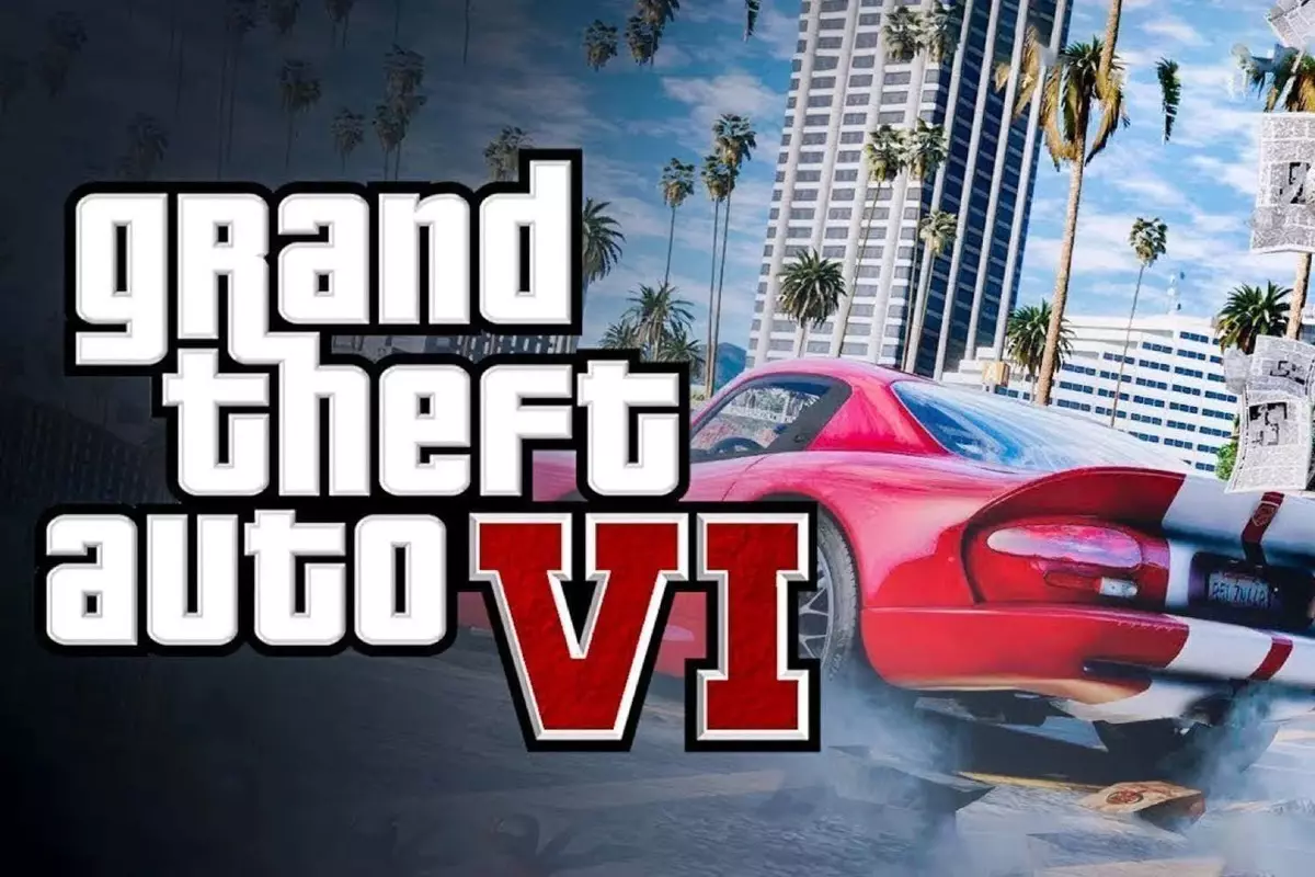 Grand Theft Auto VI денедеги миллиондогон адамдар үчүн миллиондогон адамдар үчүн болуп калды 31061_1