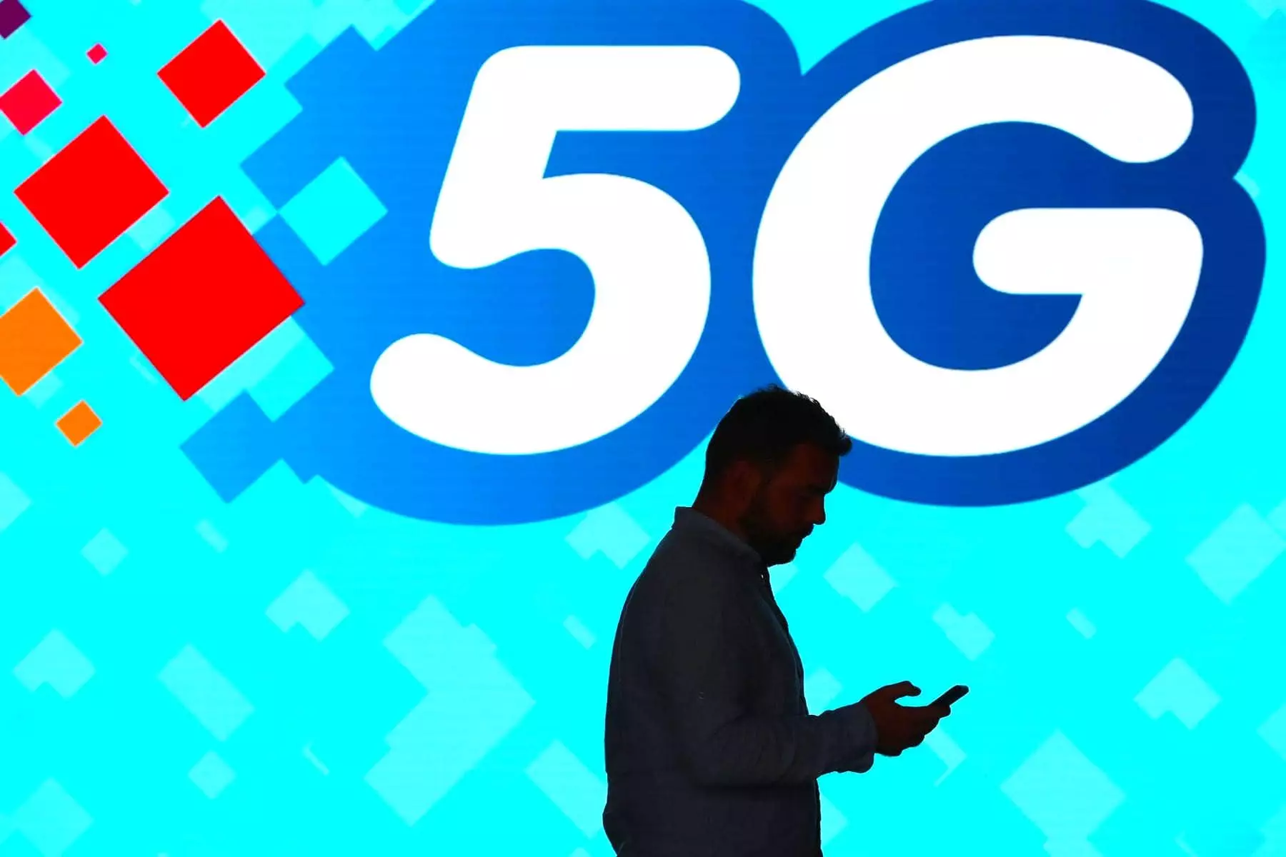 Russiýada 5g işe başlady, şonuň üçin bu näme üçin 31087_1