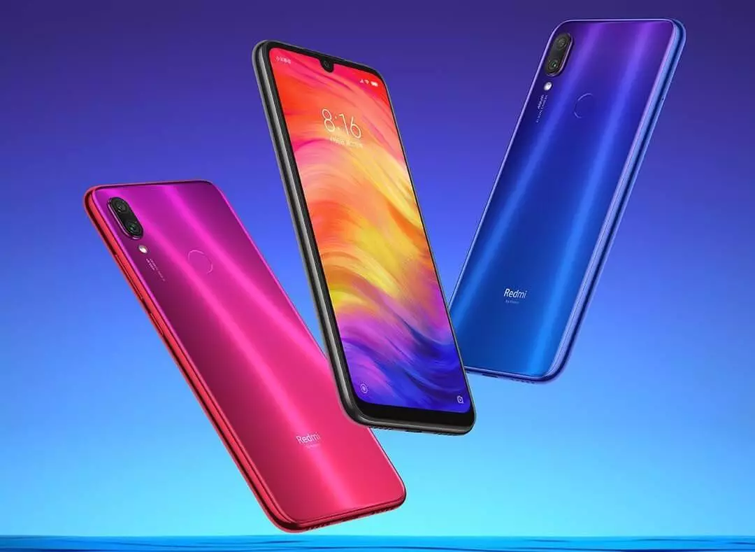 Xiaomi Redmi 8 కోసం $ 120 అమ్మకానికి వస్తుంది 31139_1