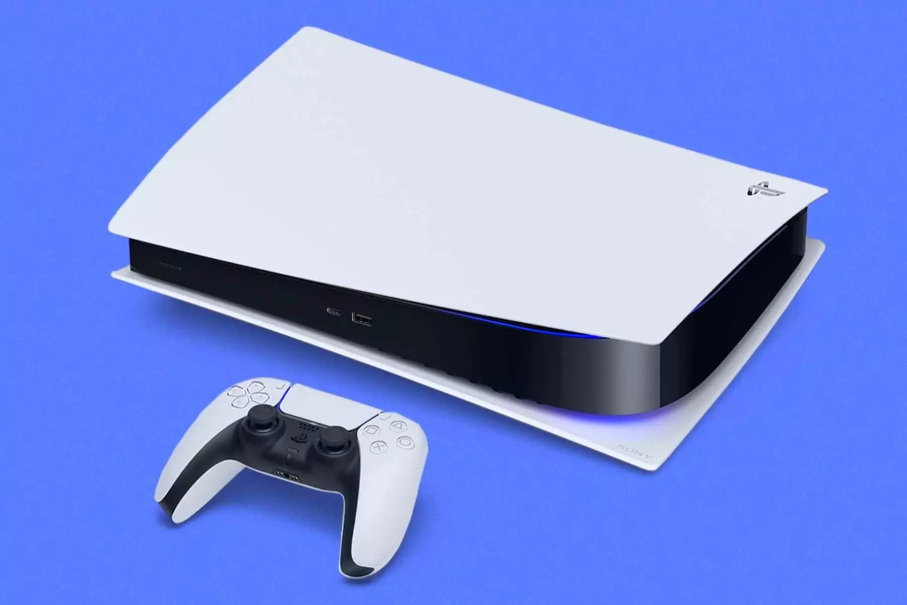 Sony Playstation 5 - bu eng yomon o'yin konsolidir va shuning uchun 31152_1