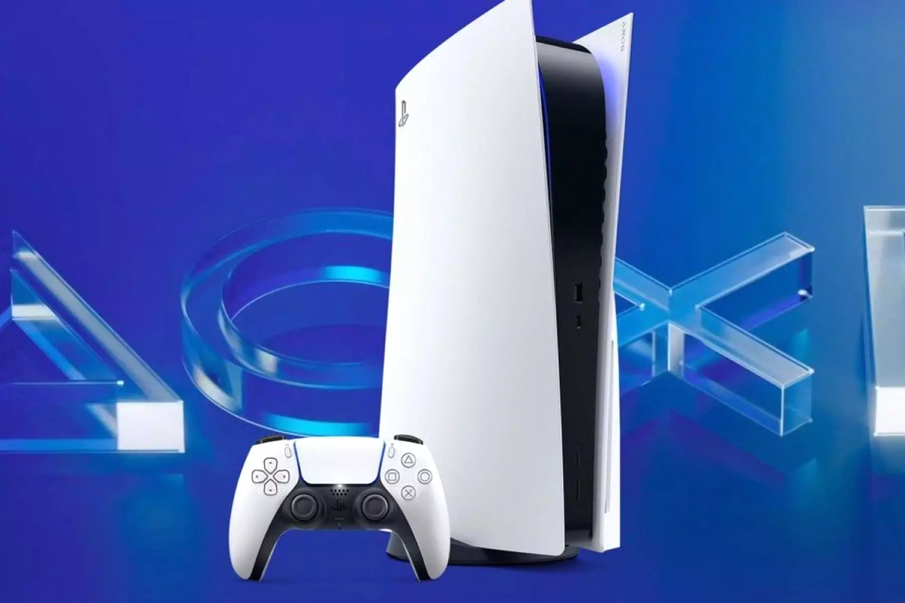 Sony Playstation 5 - bu eng yomon o'yin konsolidir va shuning uchun 31152_2