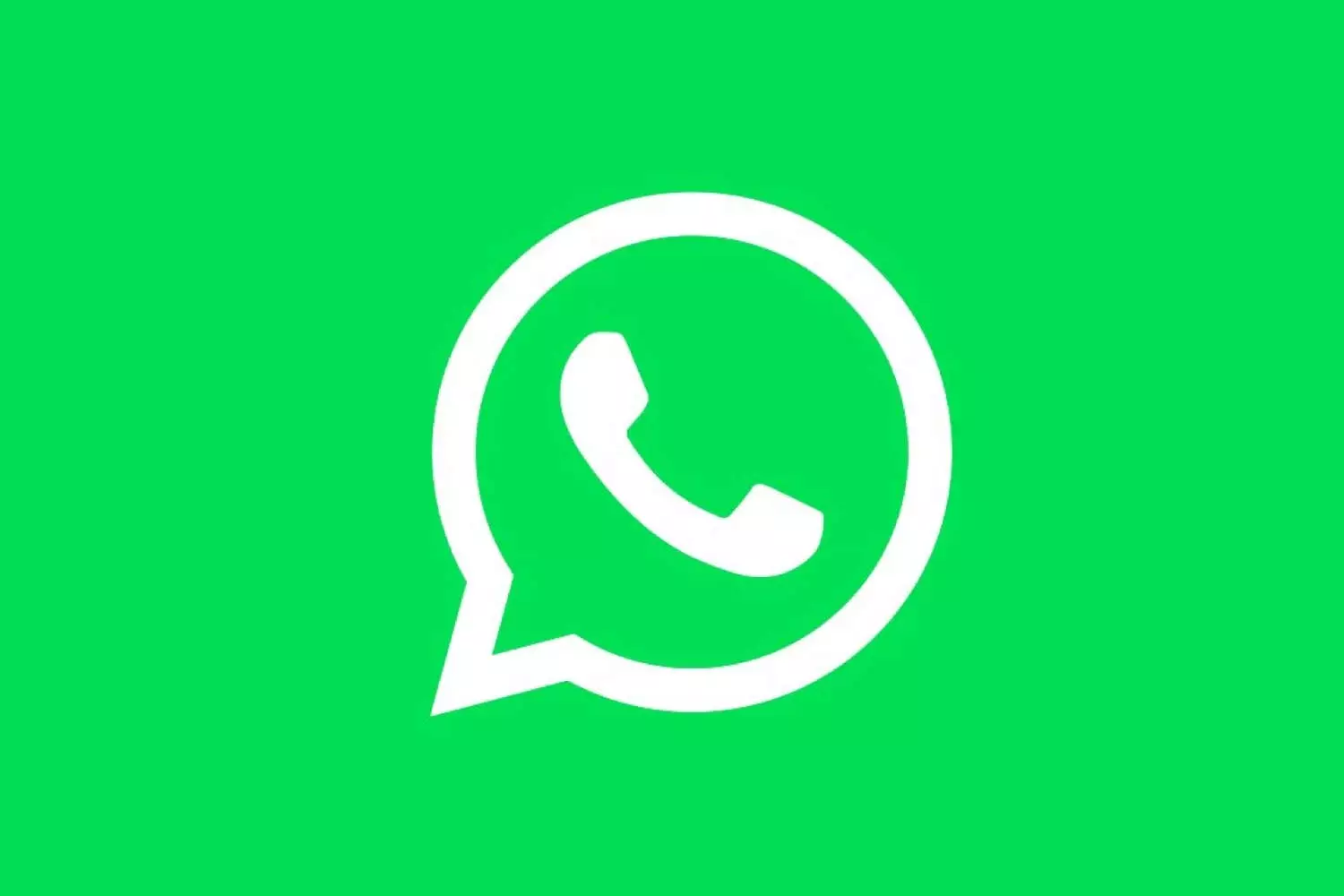 Whatsapp med 1 nummer kommer att sluta arbeta med Android och iOS 31158_1