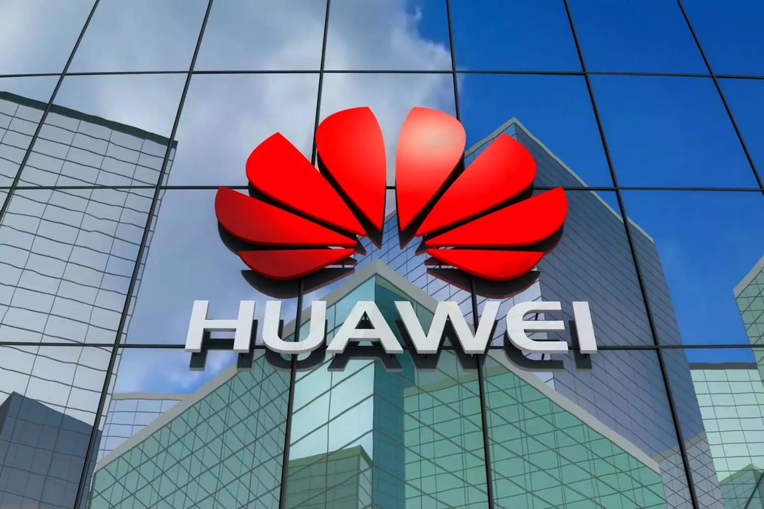 Huawei het 'n skokkende rekord geïnstalleer 31185_1