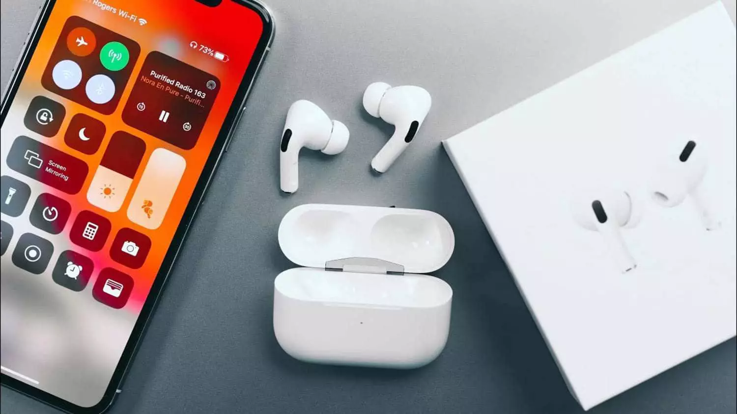 Fumana airpods ea sebele e ka ba mahala ho feletseng, 'me bonang! Kamoo 31235_2