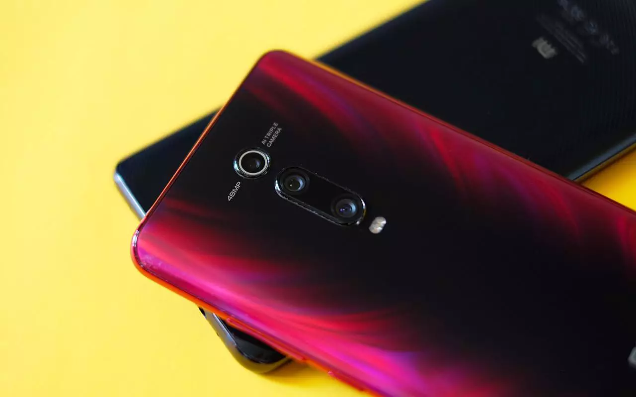 Xiaomi redmi 8 we redmi 8 we Redmi belligi 8 - Dünýädäki iň gowy býudjet smartfonlary, şonuň üçin 31376_1