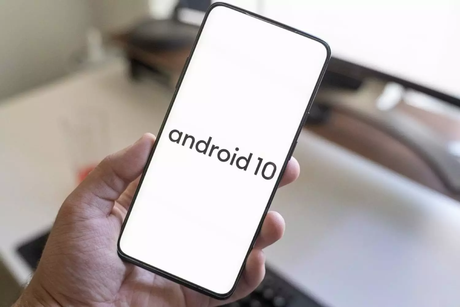 Daftar Sony Smartphone, yang diperbarui ke Android 10 31402_1