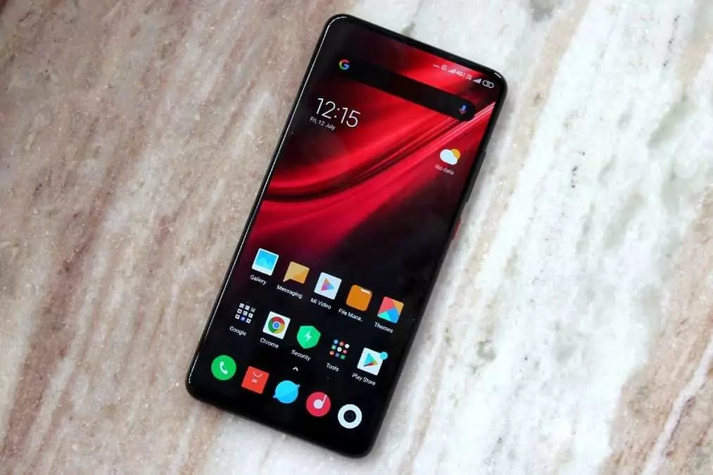 Xiaomi Redmi Nodyn 8 PRO yw'r ffôn clyfar cyllideb gorau, a dyna pam 31409_1