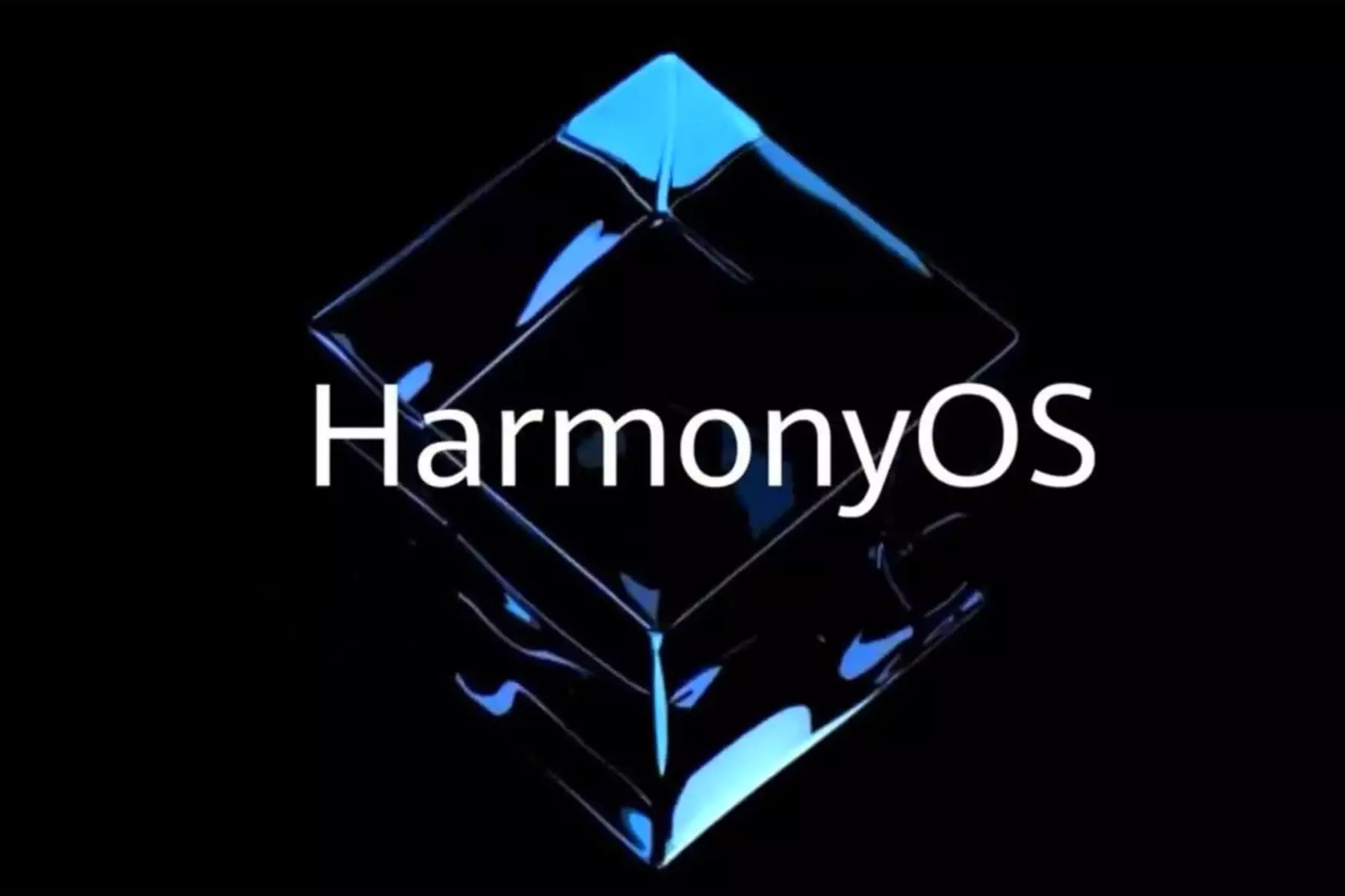 Спампаваць HarmonyOS, «забойцу» Android ад Huawei 31465_1