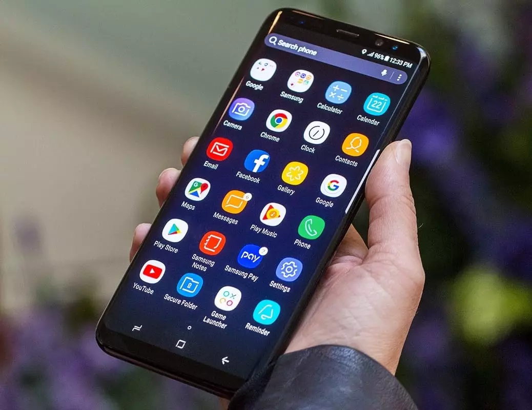 Samsung Galaxy S8 va S8 + -dagi tanqidiy muammo va barchasini oldini oladi 3147_2