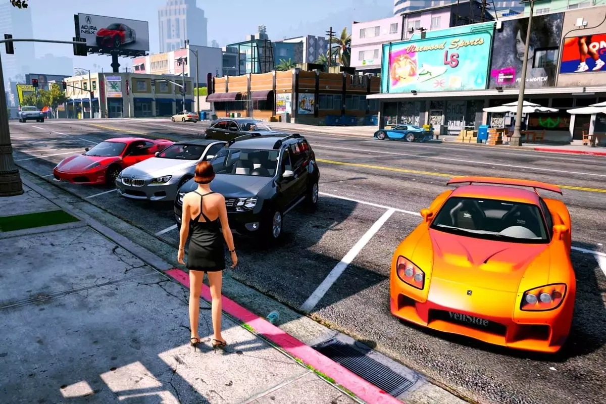 Grand Theft Auto VI decepcionó a todos los jugadores 31497_2