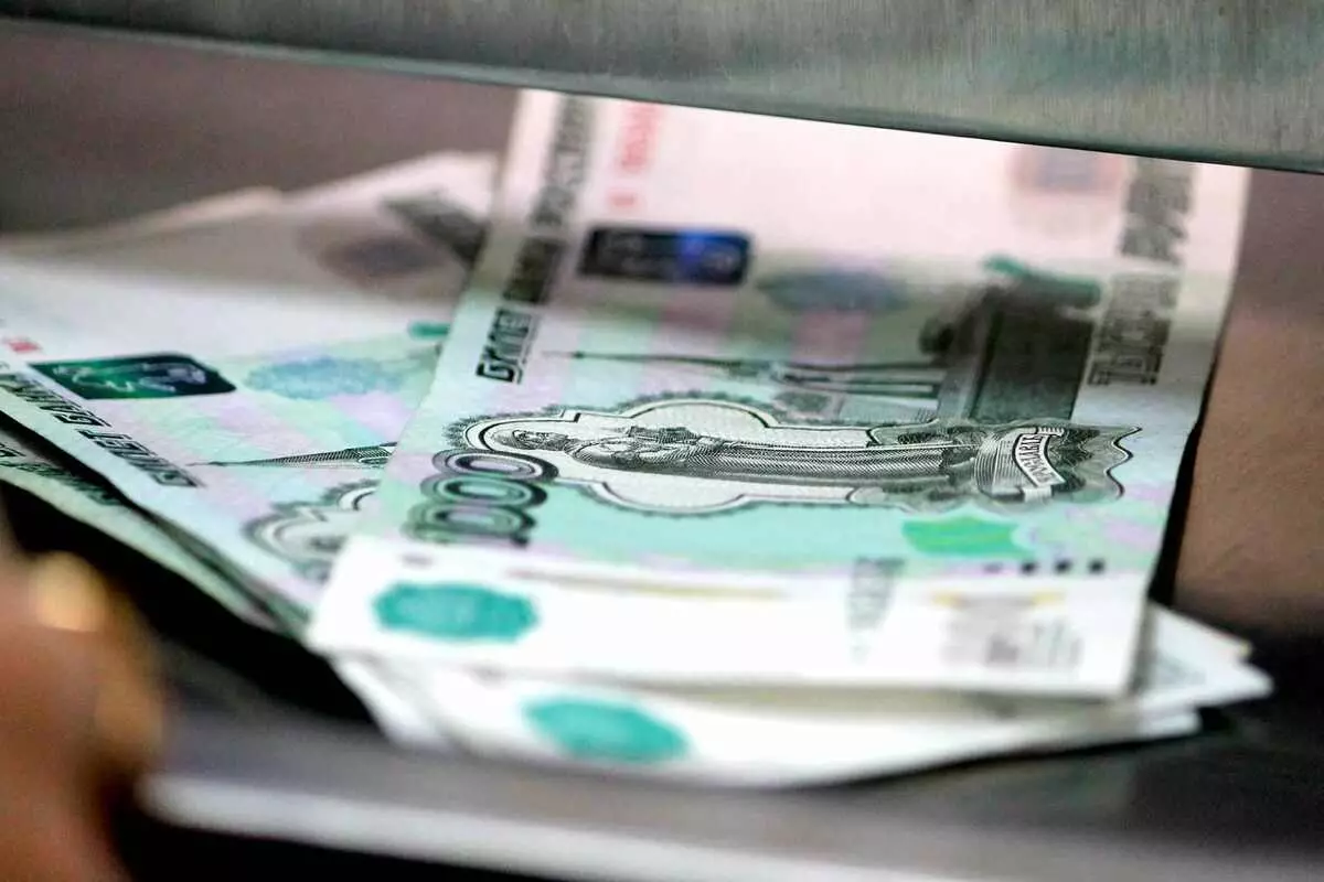 Sberbank entèdi lajan kach ak kat labank 31503_1