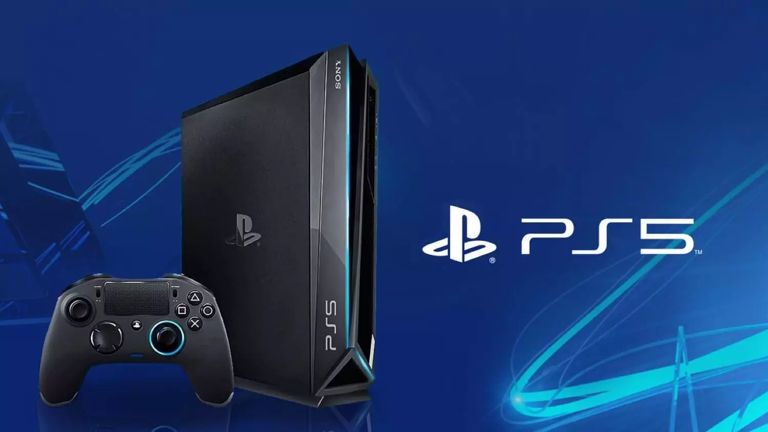 Sony mengisytiharkan persembahan penuh PlayStation 5 31610_1