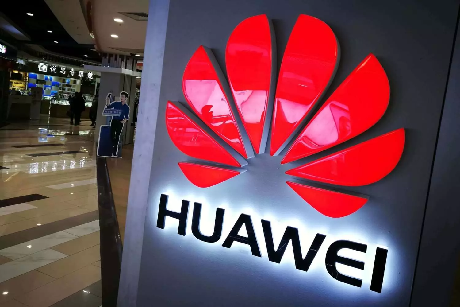 Huawei paga dinero a los propietarios de teléfonos inteligentes en Android 31629_1