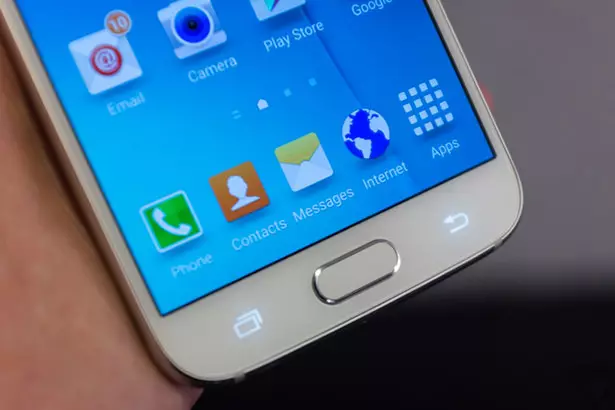 Samsung ippreżenta uffiċjalment il-Galaxy S6 u Galaxy S6 Smartphones Edge