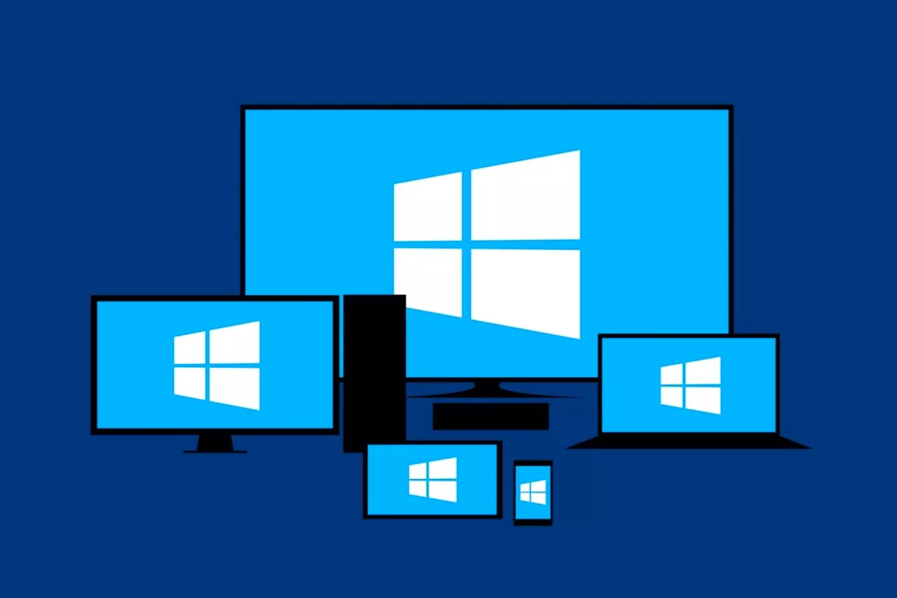 Новата операционна система елиминира напълно Windows 10 31678_1