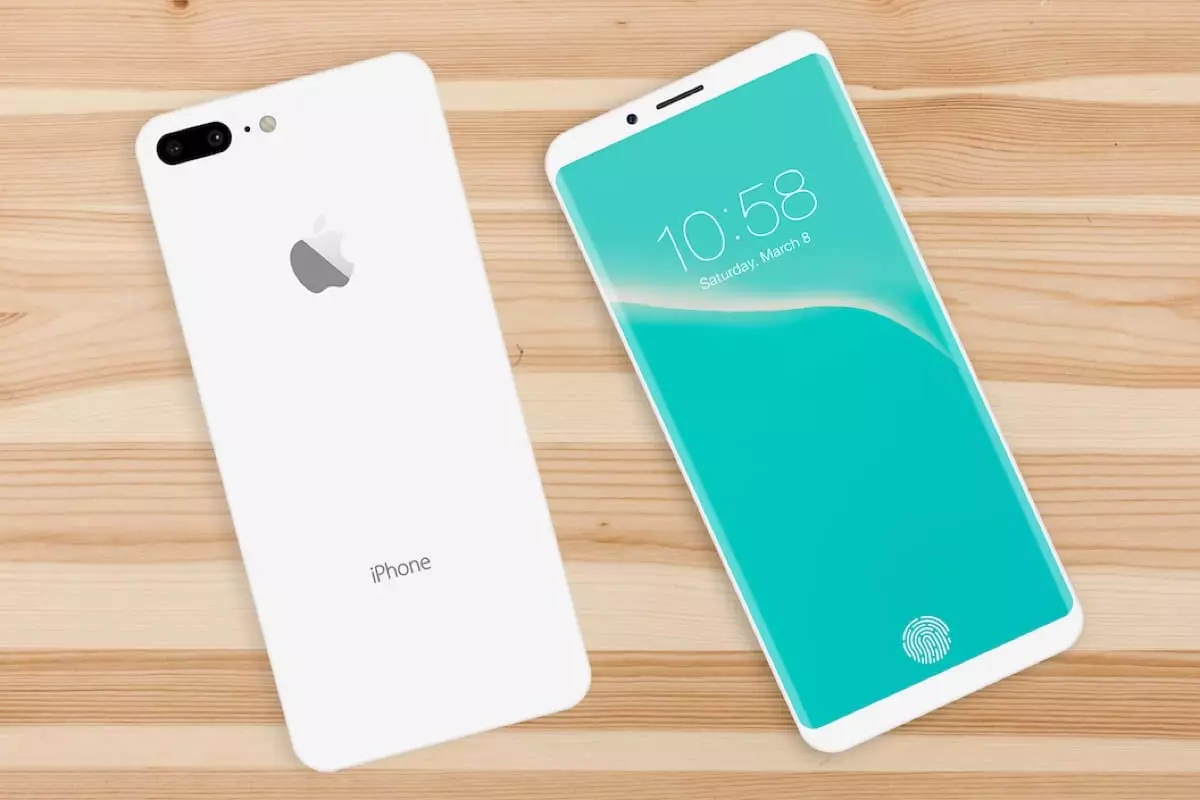 Wachambuzi: Hakuna iPhone 8 mwaka huu itakuwa - Apple itatoa toleo la iPhone