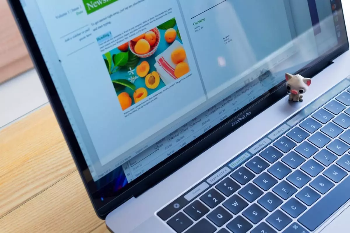 Sårbarhet i Microsoft Word lar deg hacke noen Mac og PC-datamaskin