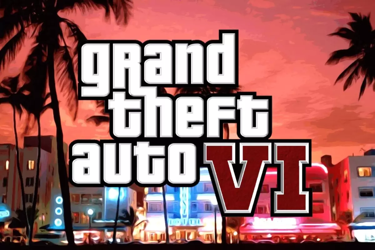 Grand Theft Auto VI Mamaky ny olona rehetra ao anatin'ny fahatairana mafy indrindra 31748_1