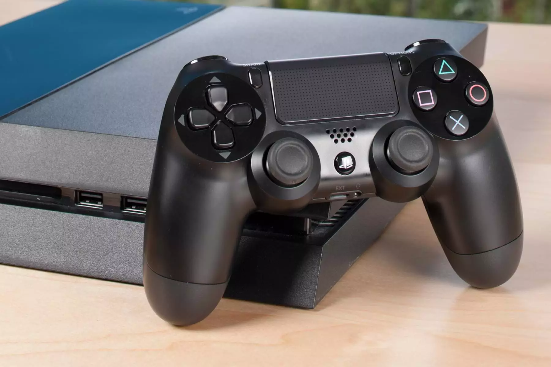 Sony PlayStation 4-те жаңа осалдық, сіздерге Perate ойындарын жүргізуге мүмкіндік береді 31779_1
