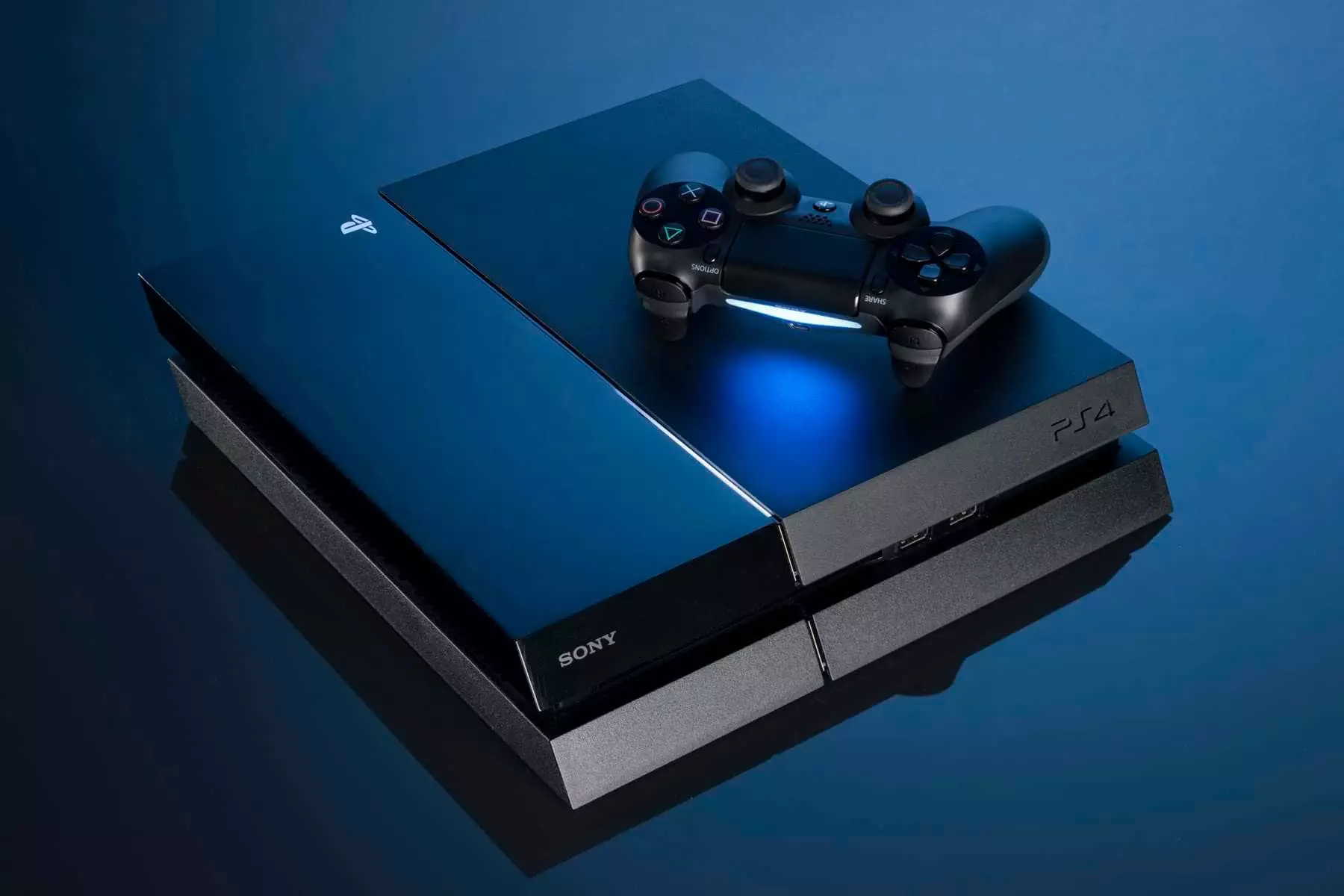 Sony PlayStation 4 Yeni açığı siz pirat oyun çalıştırmak üçün imkan verir 31779_2