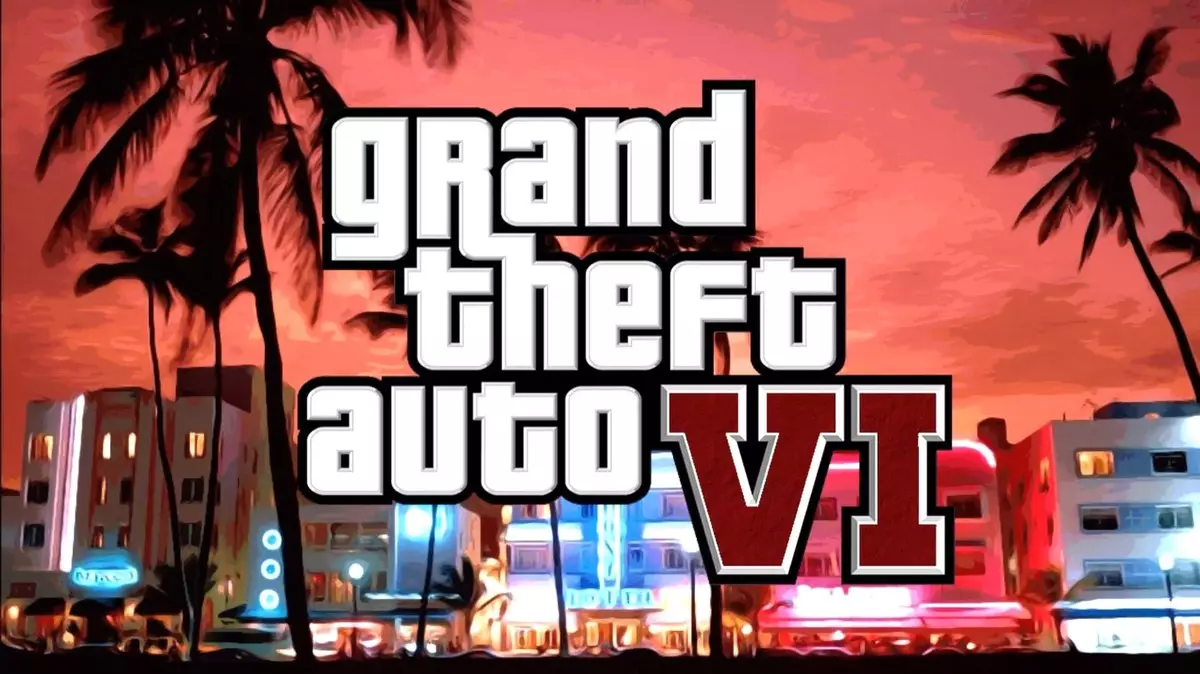 Keen erwaart dëst: Grand Theft Autos vi liest all am Schock 31798_1