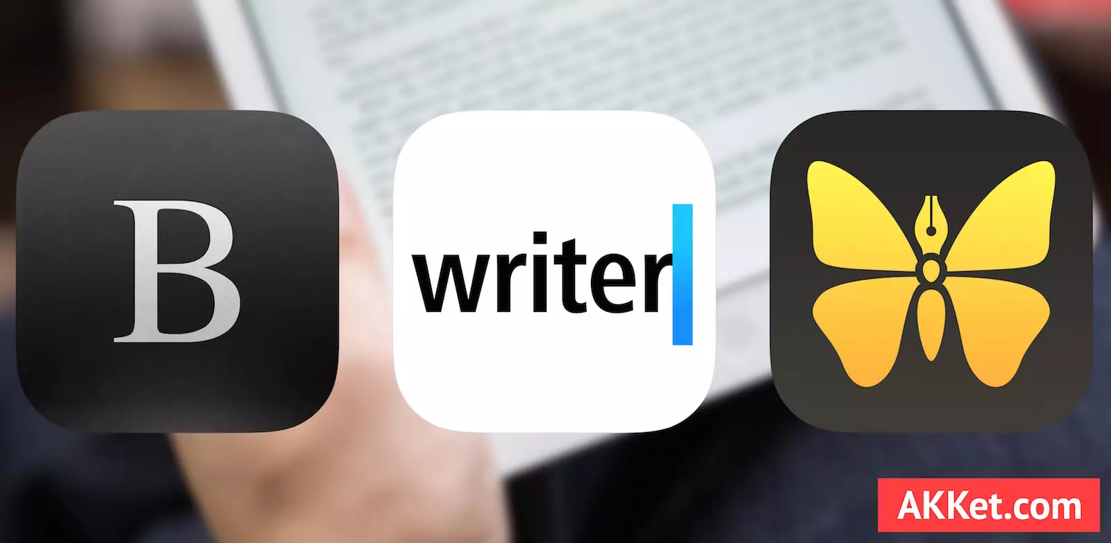 Ulysses Ia Writur-Byword vs. Rusa iOS iPhone iPad Mac OS X Revizio 7 9