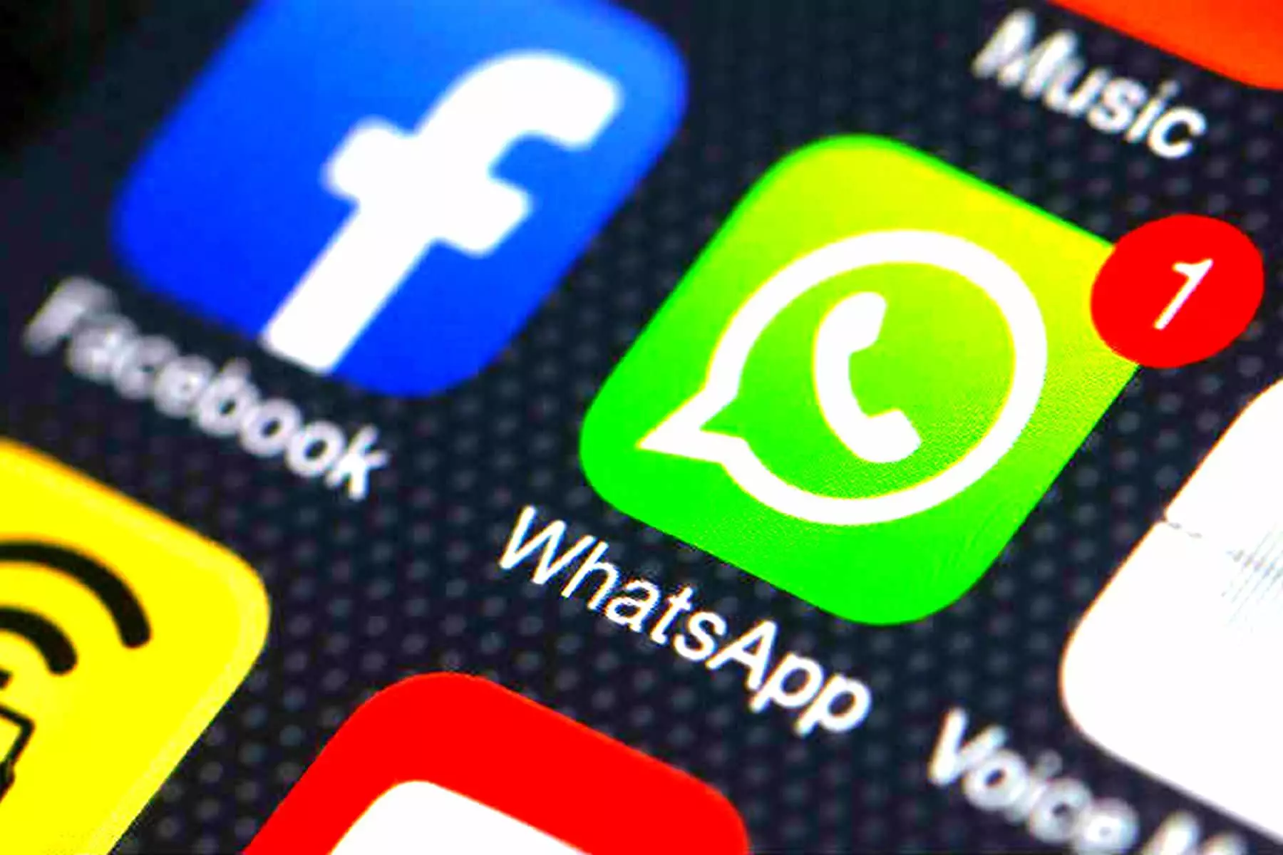 WhatsApp deixará de funcionar en todos os iOS e Android a partir do 1º 31901_2