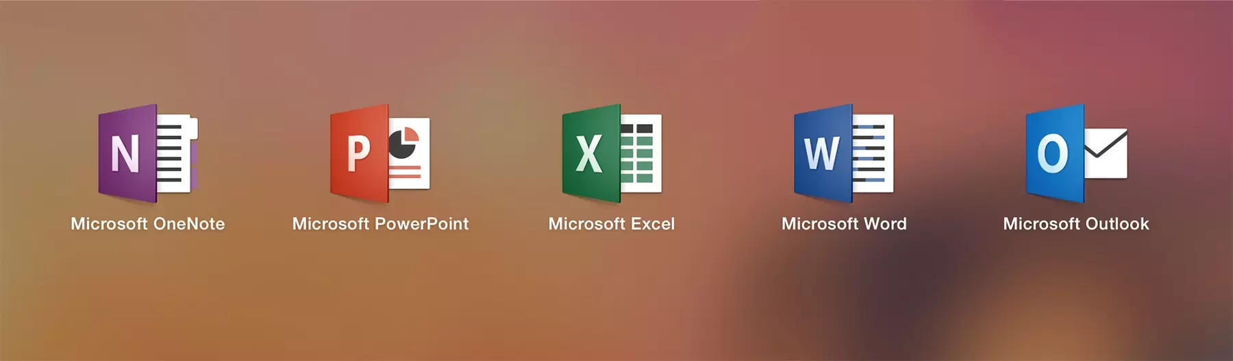 Microsoft Office 2016 Apple OS X Mac iOS Yosemite 08