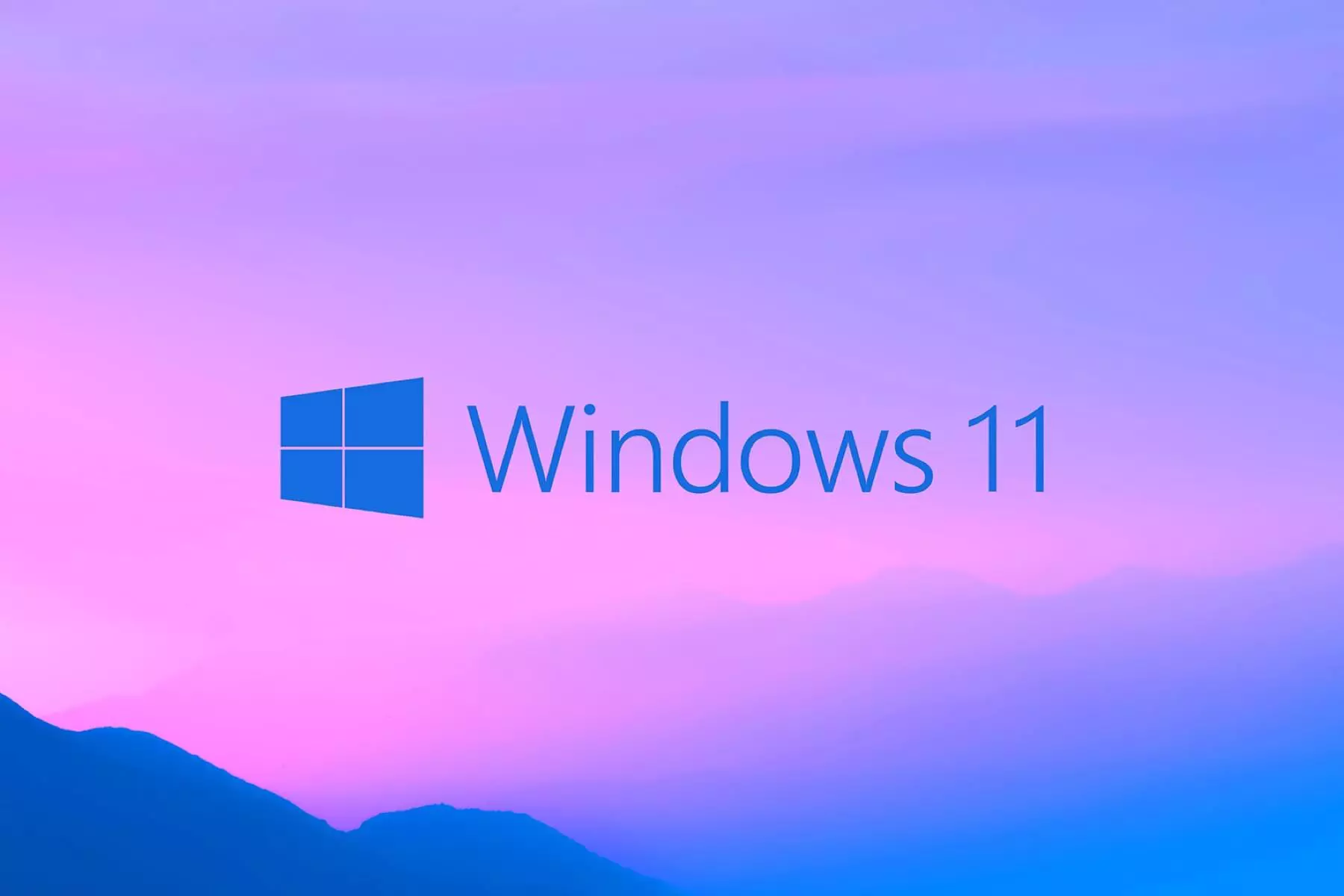 Windows 11 doli me një licencë plotësisht të lirë 31929_1